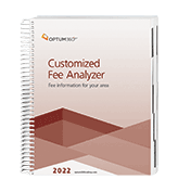 Physician Fees | Optum360Coding